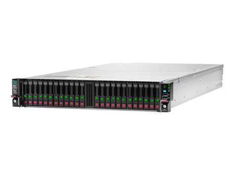 Hpe Apollo 4200 Gen10 Server 慧与 Oid1011147097