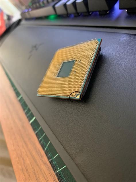 Bent Cpu Pins R Pcmasterrace