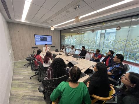 Harshadha Varshikar Posted On Linkedin