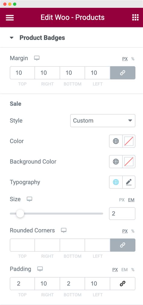 How To Create A Woocommerce Product Carousel Using Elementor
