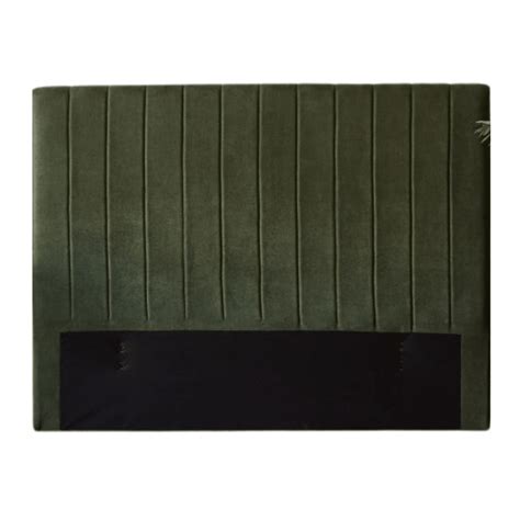 Clementine Queen Headboard Olive Huntley Co For Curators Of