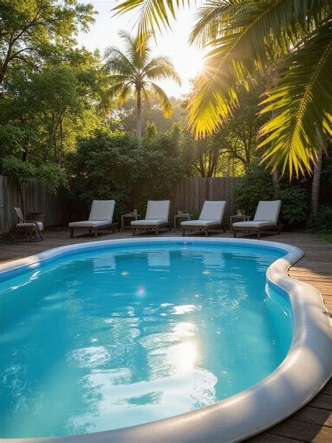 20 Genius Intex Pool Ideas That Will Make Neighbors Jealous