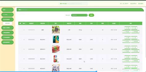 Springboot毕设项目超市商品进销存管理系统a3na5（javavuemybatismavenmysql） Csdn博客