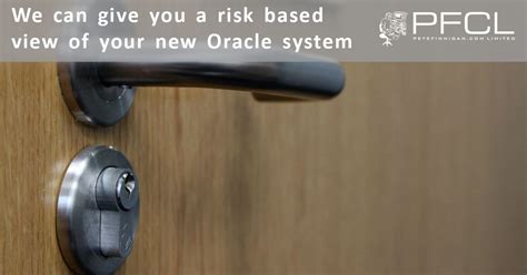 Oracleace Oracle Data Security Plsql Securecode Securityaudit Databreach Forensics