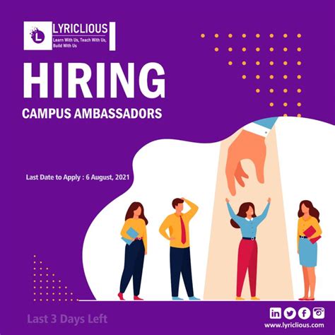 Aitha Sathvika On Linkedin Lyriclious Learn With Us The Most Demanded Campus Ambassador…