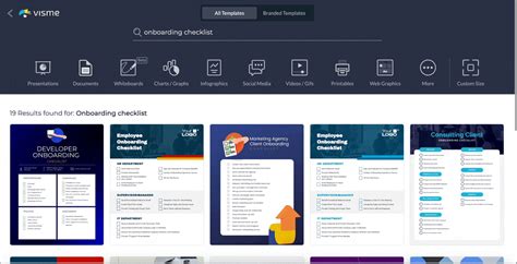 10 Checklist Templates To Track Tasks Projects