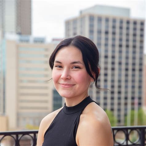 Cassie Dibenedetti College Of Social Sciences And Humanities