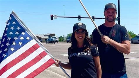 Red Flags In Lauren Boeberts Marriage To Her Ex Husband Jayson