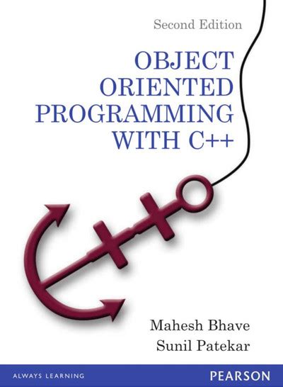 412 Birds Eye View Of Programming Paradigms Object Oriented Programming With C 2nd