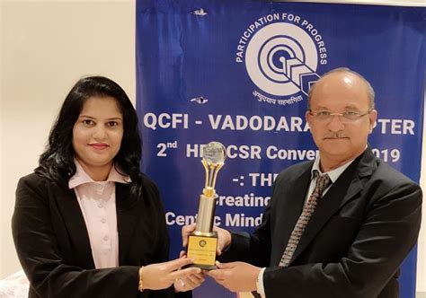 Kinjal Panchal On Linkedin We Dnl Nds Hr Team Participated In Hrcsr