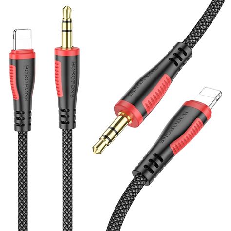 Iphone 13 Kabel Audio Aux w Kable i Kable i przewody pojedyncze ...