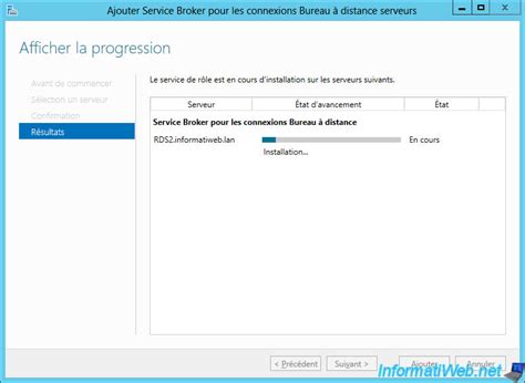 Set Up High Availability Ha On Your Rds Infrastructure Step By Step On Windows Server 2012