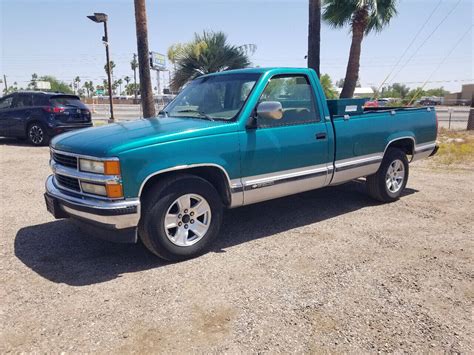 1994 Chevrolet C K 2500 Series For Sale ®