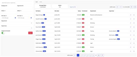 How To Create A Custom Grid In Mendix With Xpath By Benjamin Griggs