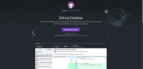 git初級者がgithub desktopを布教する githubdesktop qiita