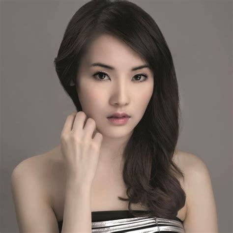 Rachellim Female Model Profile Singapore Singapore Singapore 3