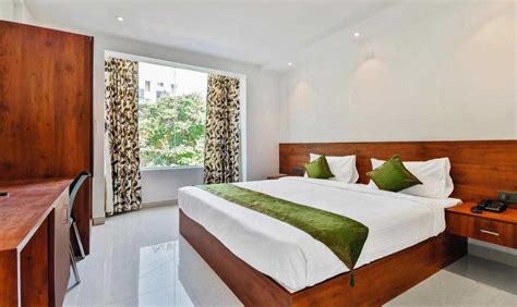 Treebo Hotels In Bangalore Book From 50 Stay Options Best Price
