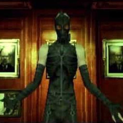 Mind Replica Psycho Mantis Reads Your Memory Card Lyrics Genius Lyrics