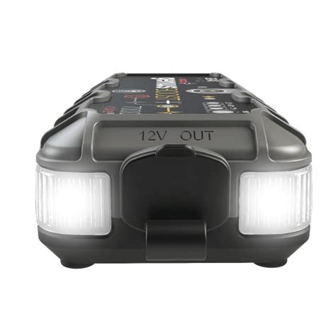 Noco Gb Genius Boost Plus Lithium Jump Starter Fisheries Supply