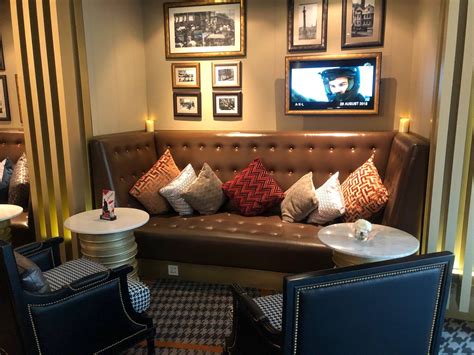 รูป Lounge Of The Embassy Diplomat Screens เซ็นทรัล แอมบาสซี่