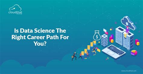 Cloudthat On Linkedin Is Data Science The Right Career Path For You