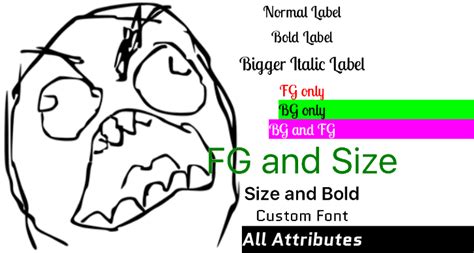 Formattedtext With Custom Fonts In Xamarinforms Svens Blog