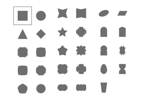 New Feature How To Use Squarespace Shape Blocks Effectively — Heart