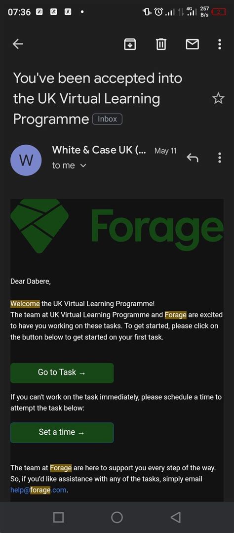 daberechukwu tony uja acarb on linkedin cheerstogrowth internship grateful