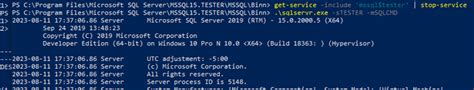 Adding Sql Server Access When Youre Locked Out Sql Server Consulting Straight Path Solutions