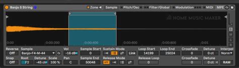 Soundfonts In Ableton A Complete Guide To Using Them