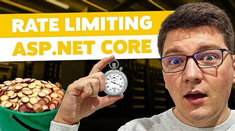 Milan Jovanović On Linkedin How To Implement Rate Limiting In Net Bonus Rate Limiter