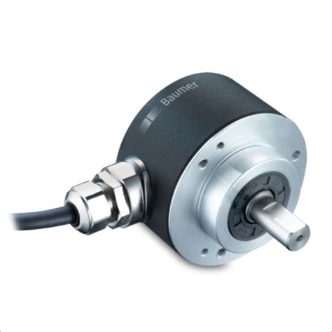 Absolute Rotary Encoder At Best Price In Ahmedabad Gujarat Rba Optisync Private Limited