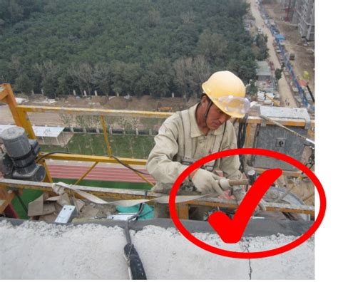 【安全专篇】高处作业吊篮篇（下） 知乎