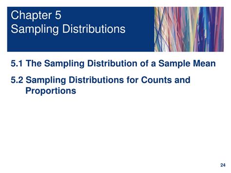 PPT Sampling Distributions For Statistical Inference PowerPoint Presentation ID 8698990