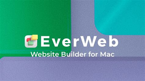 Everweb Website Builder For Mac Build A Website With No Coding Youtube