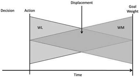 Shifting Processes Model Wl Weight Loss Wm Weight Loss Maintenance