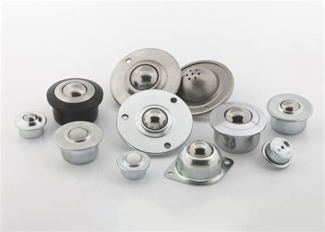 볼 트랜스퍼 유닛 설계 기능 및 이점 Fhd