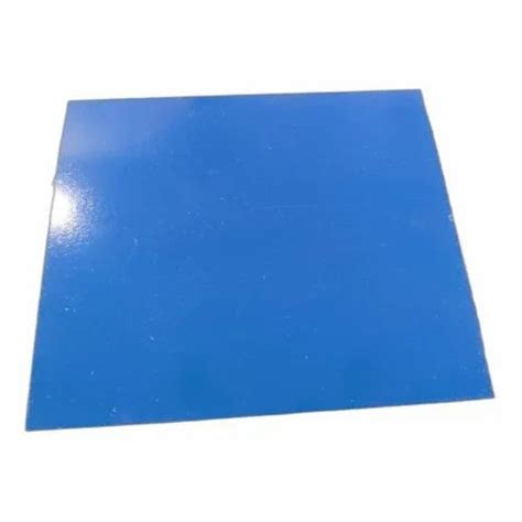 Rectangular Ppgl Sheet 040 Mm At ₹ 77kg In Ghaziabad Id 25184299355