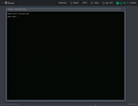 Pi KVM An Inexpensive KVM Over IP Briancmoses Com