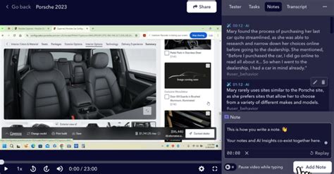 User Testing Best Practices How To Conduct User Tests And Analyze Results Userbrain Blog