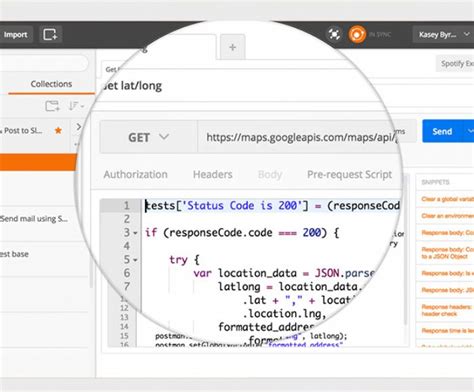 postman app version 5 0 allows access to popular postman pro features
