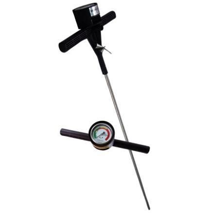 Soil Compaction Tester Hoskin Scientific