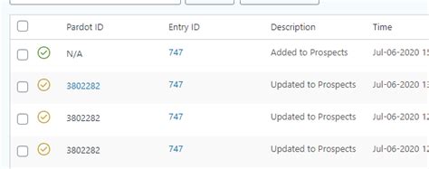 Gravity Forms Pardot Integration CRM Perks