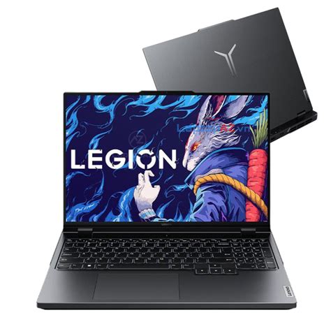 Lenovo Legion