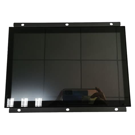 10인치 산업용 터치 스크린 모니터 고급 및 신뢰성