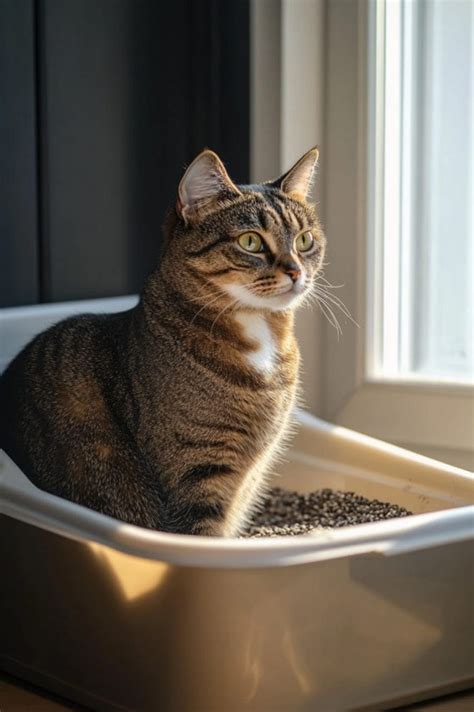 Safe And Effective Home Remedies For Cat Constipation