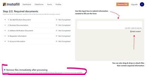 Instafillai Now Gives You Full Control Over Your Data With The New