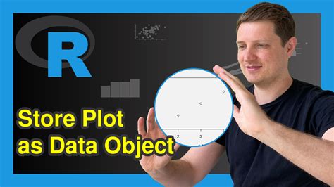 Save Plot In Data Object In Base R Example Store Basic Graphic