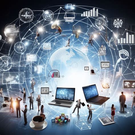 What Is Networking And Usage Of Its In Our Life