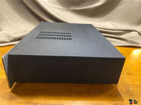 sonic frontiers sfcd 1 se tube cd player balanced out photo 4912938